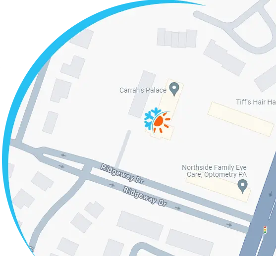 Contact Us | Fayetteville, NC | Scott Service Company